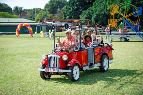 Home - Rocket Rentals